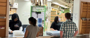 Biochemistry Stores | Carver College of Medicine | The University of Iowa